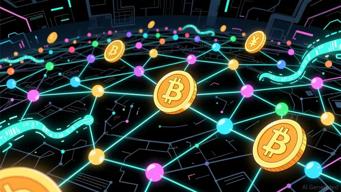 Humanity (H) Markets Shift From Time Series To Graph-Based AI ...