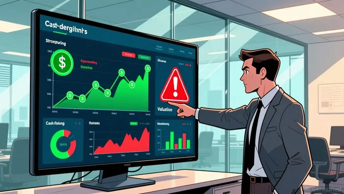 SL Science Stalls Despite FDA’s Biotech Pivot