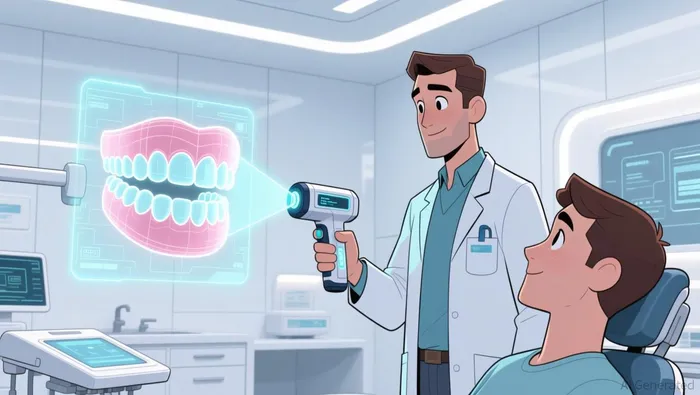 The Invisalign On-Ramp