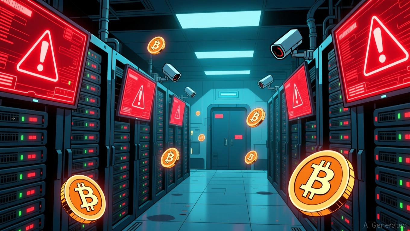 Seoul's $40 Billion Crypto Shock: South Korea's Manipulation Crackdown ...