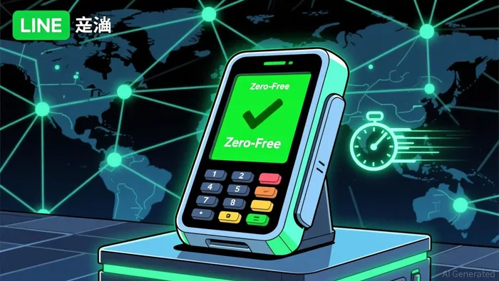LINE NEXT's 300M-Payment Bet: Unifi Pay's 100B-Won Beta Meets the Real ...