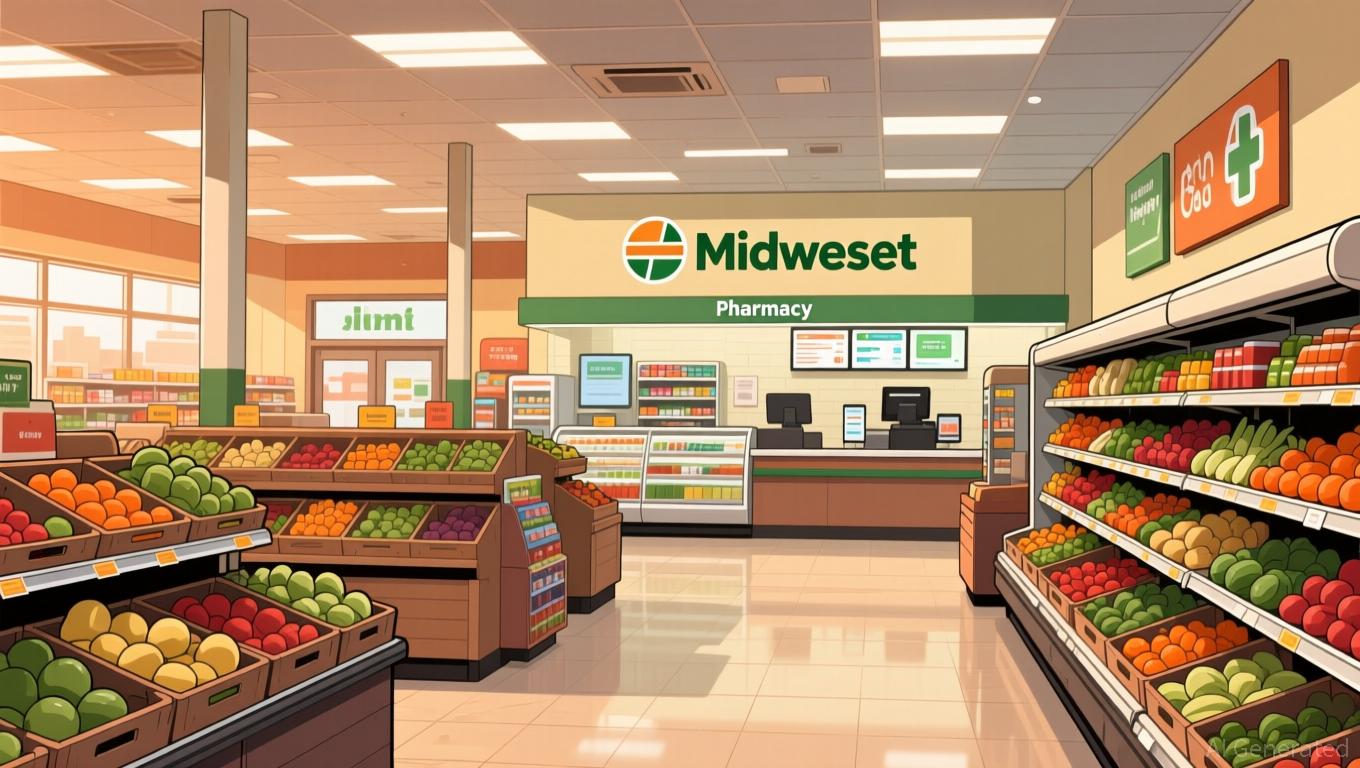 Customers Braced for Change as Kroger Snaps Up Giant Eagle for $1.65B