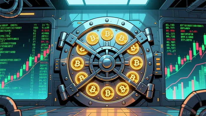 Cantor Fitzgerald Goes Public With Its Clients' Crypto Plumber