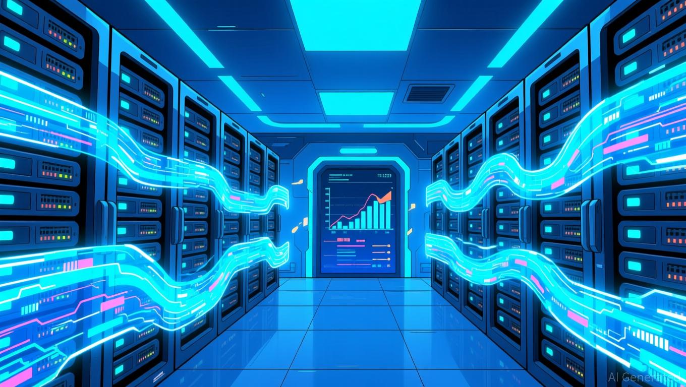 Meta's 10% Jump on an 'Excess Compute' Reframe Is the AI Bubble Debate ...