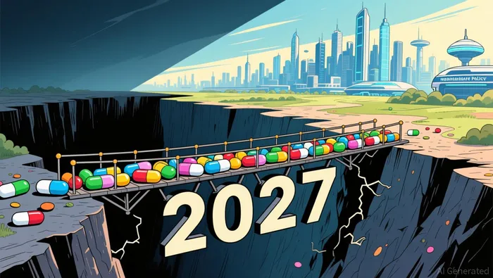 The $50 pill and the $74bn problem