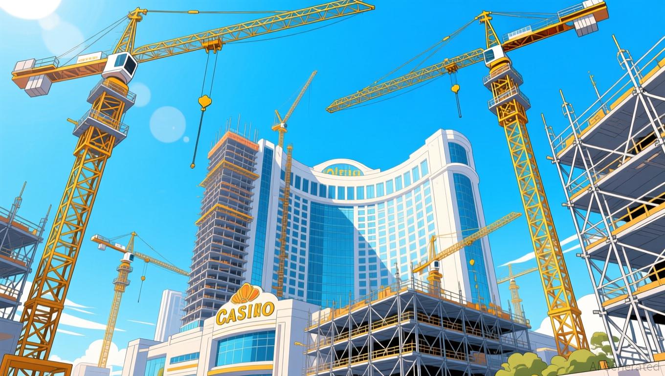 Red Rock Resorts Before Q2 Earnings: The Factor Stack Is Getting Tested