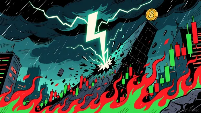Marlin’s Volume Surge Fails to Break Downtrend