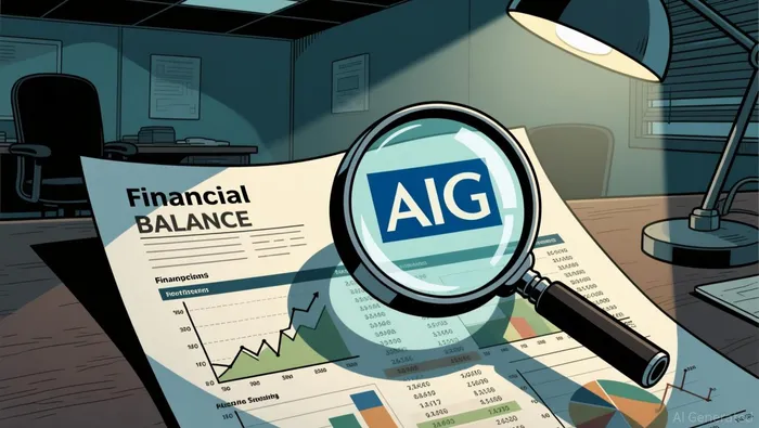 AIG Before Q2 Earnings: The Factor Stack Behind the Numbers