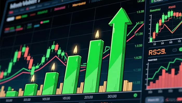 ABVC Breaks Out on Volume, Not News