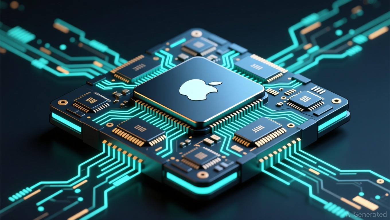 Apple's Neural Accelerators in Every GPU Core Are the Real Product ...