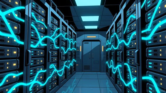 Dnotitia's 20x KV Cache Breakthrough Is Real-The Bull Case Now Extends ...