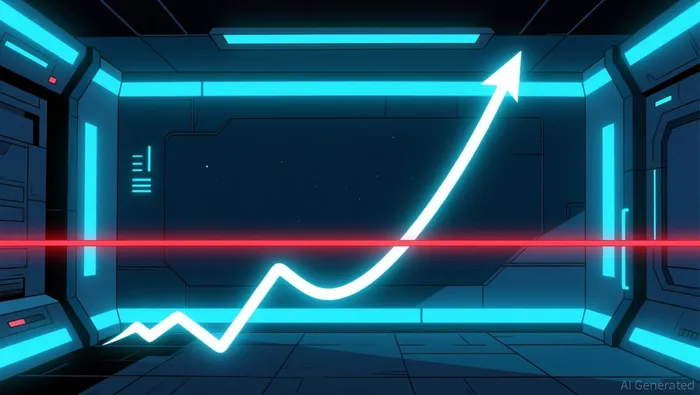 Bitcoin's Peer-Reviewed Power Law Has a Year-End Test: $68K Floor or ...