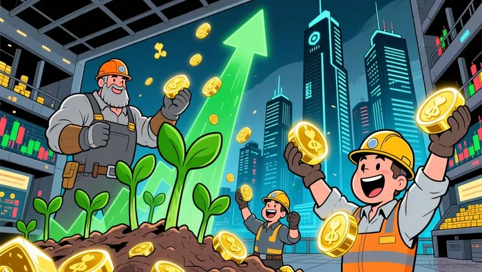 Small-Cap Resources to Watch: FireFly's Free Share Twist, Lindian's ...