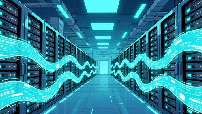 Meta's Excess Compute Is the Point, Not the Problem
