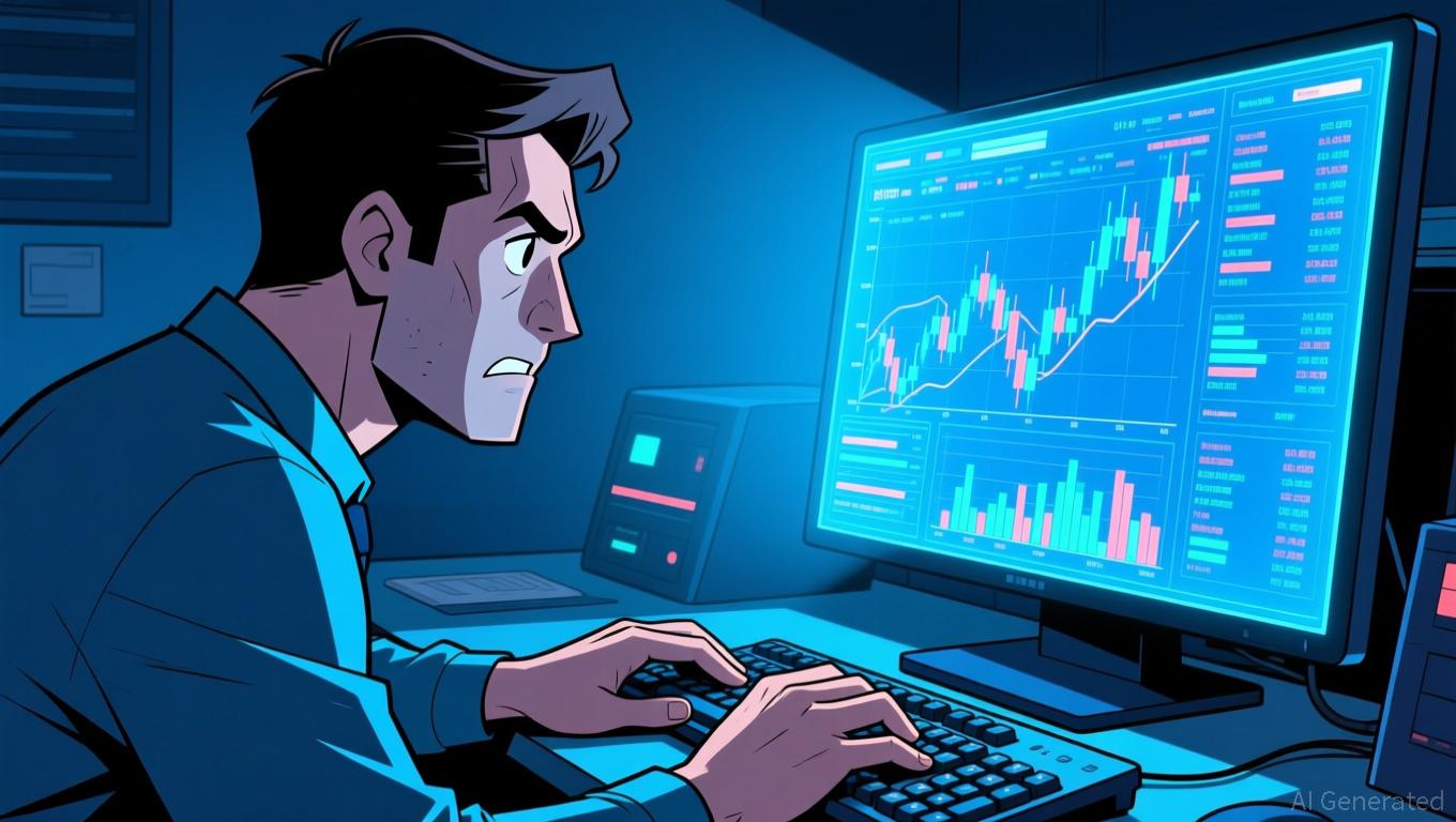 INDI Surges 14% — But Technicals Warn of a Stall