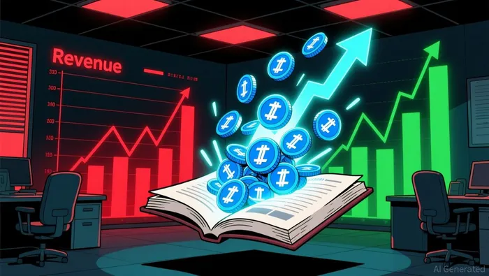 CaliberCos Is Back in the Meme Zone: CWD Spikes on Chainlink ...