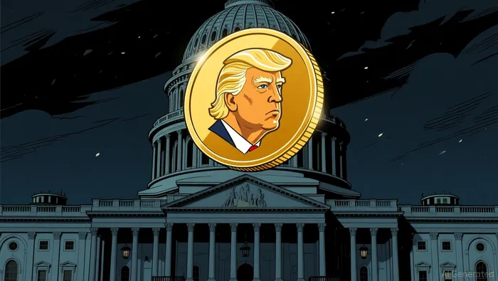 Gillibrand's Meme-Coin Ban Faces a $636 Million Test