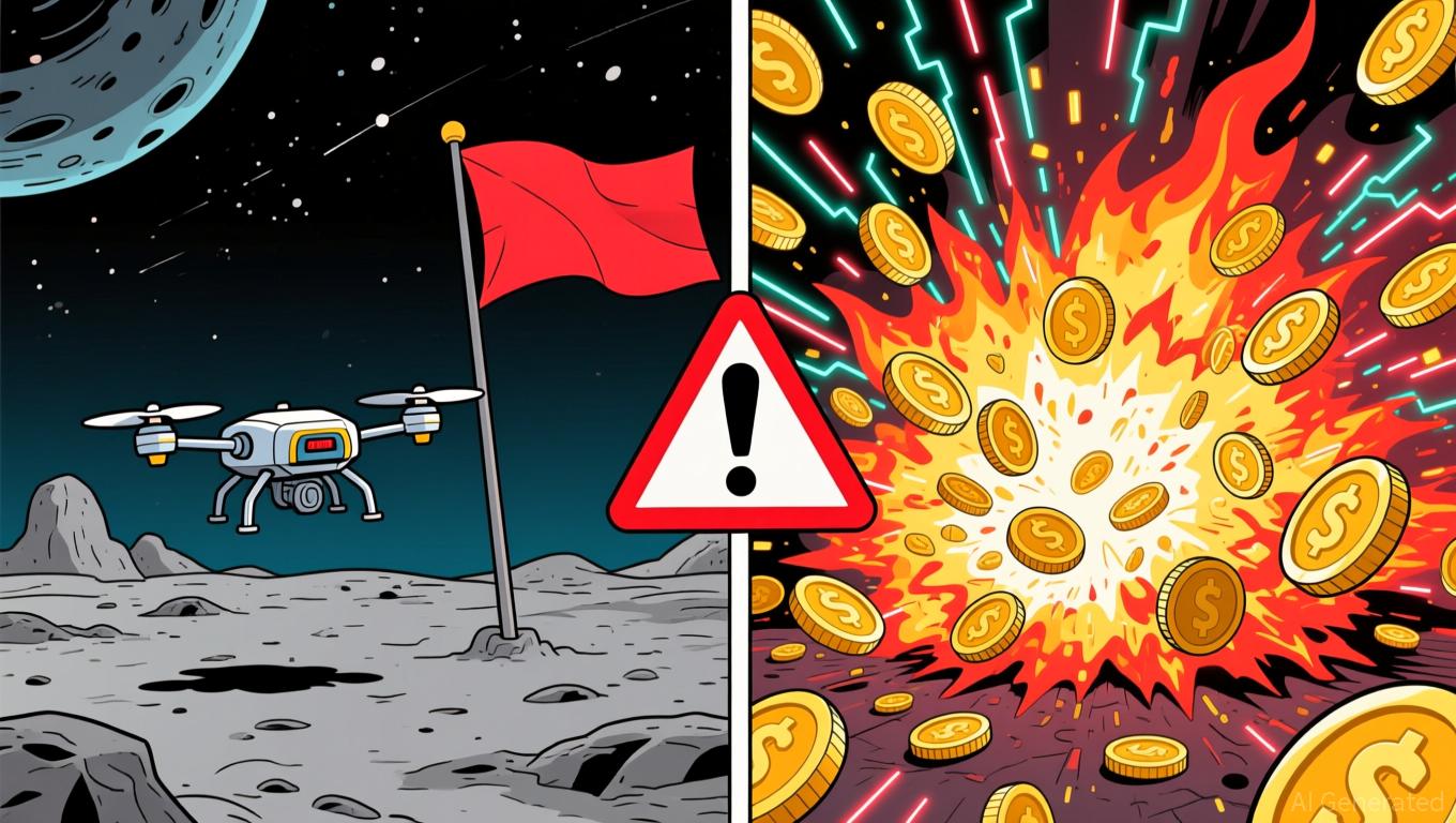Alien Worlds (TLM) | +186% From All-Time Low in 3 Days — Oversold ...