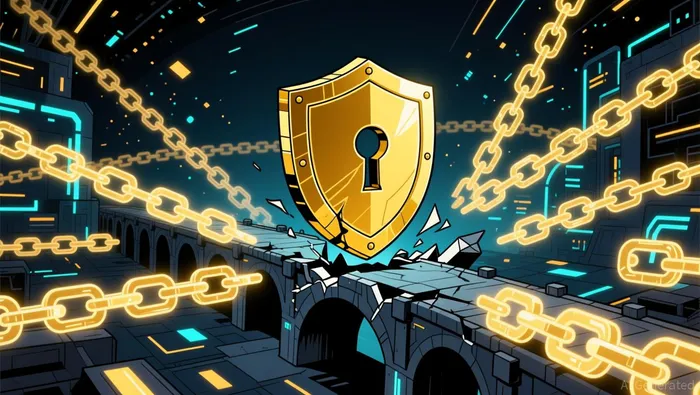 NEAR Intents and SimpleSwap Lead Push to Replace High-Risk Legacy Bridges
