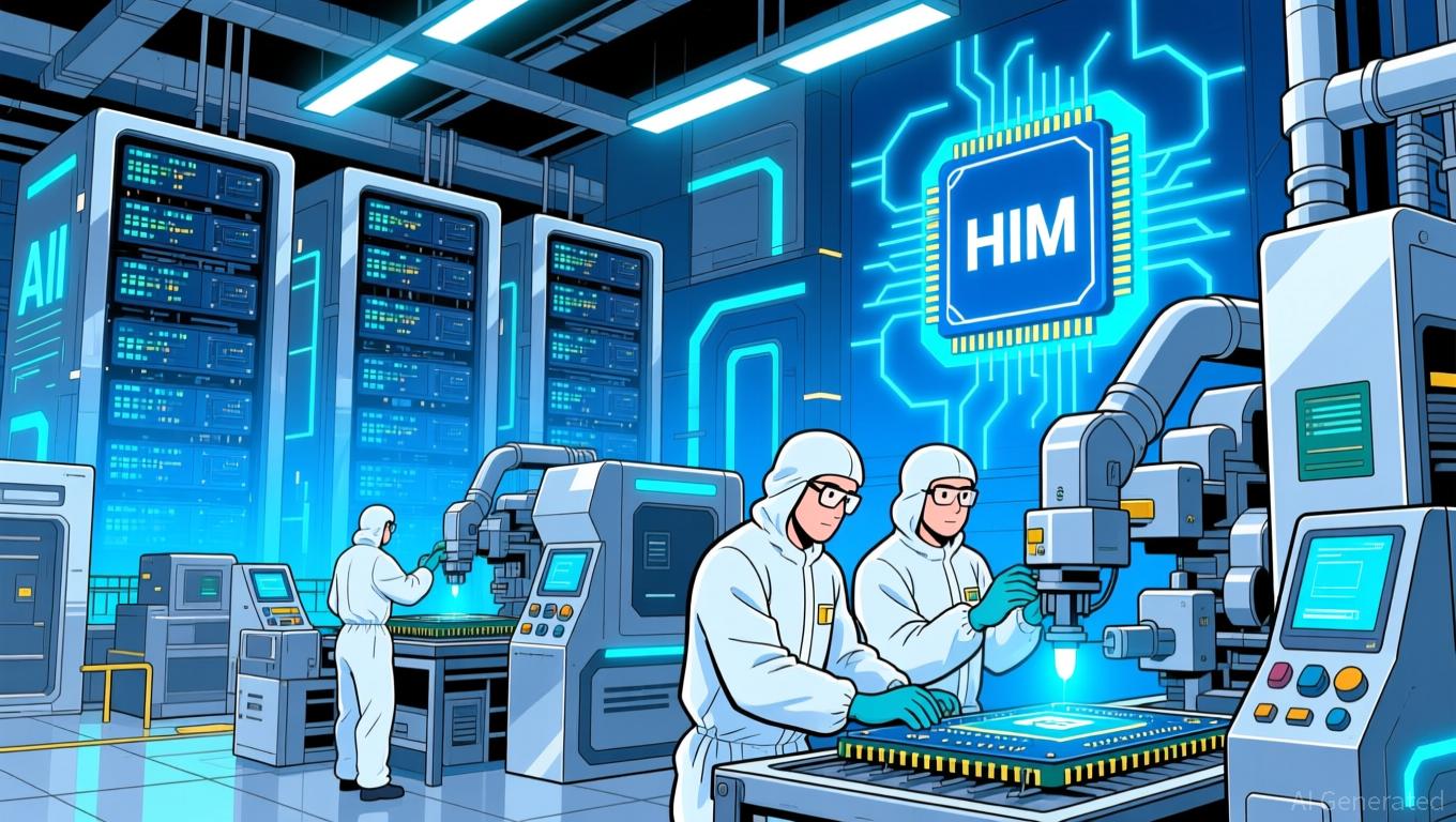 Micron's $9.6B Japan Break-Ground Matters Only If It Moves HBM Supply ...