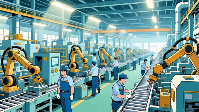UMAC's Orlando Expansion Doubles Motor Output-But the Stock Already ...