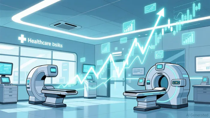 GEHC Has 24% Upside on Paper-But It Could Still Fall Hard Before July 29