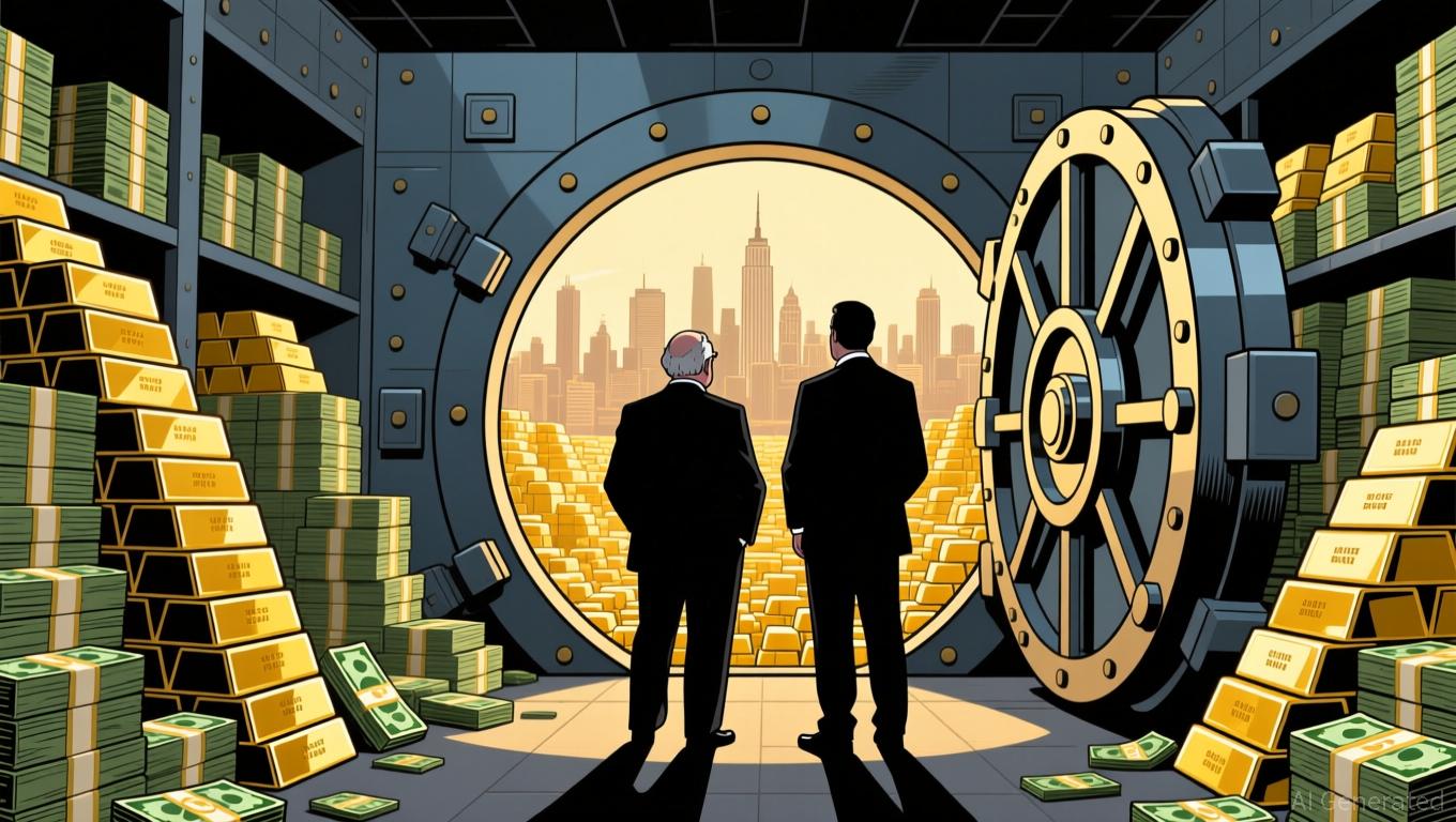 Berkshire Hathaway: The Financial Engine Behind The Conglomerate Label