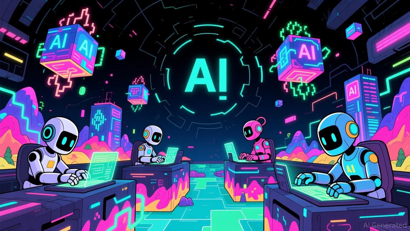 Akedo Automates Game Creation On BNB Chain As Solana Staking ETFs Face ...