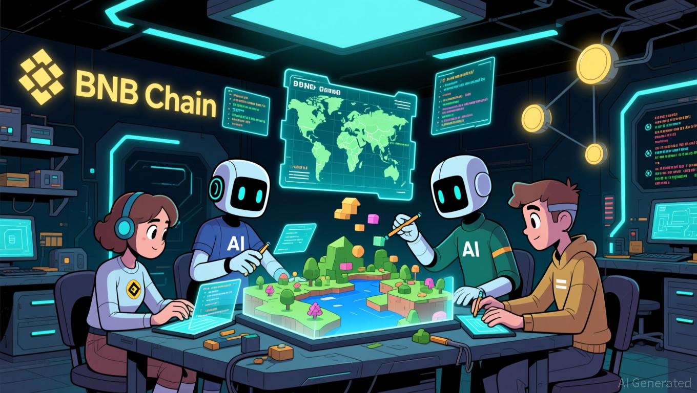 Akedo (AKE) Leverages Multi-Agent AI to Automate Game Development on ...