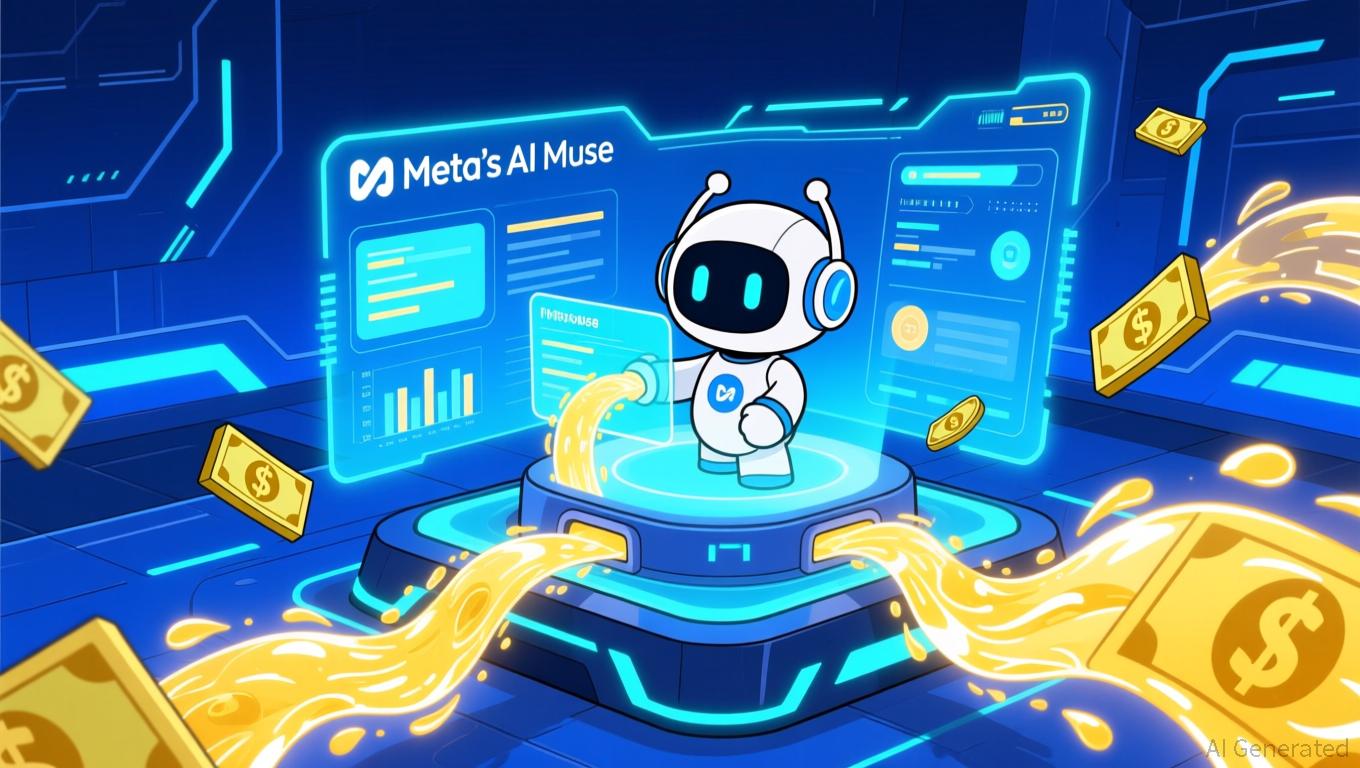 Muse must turn Meta's $130B AI spend into revenue—can subscriptions and ...