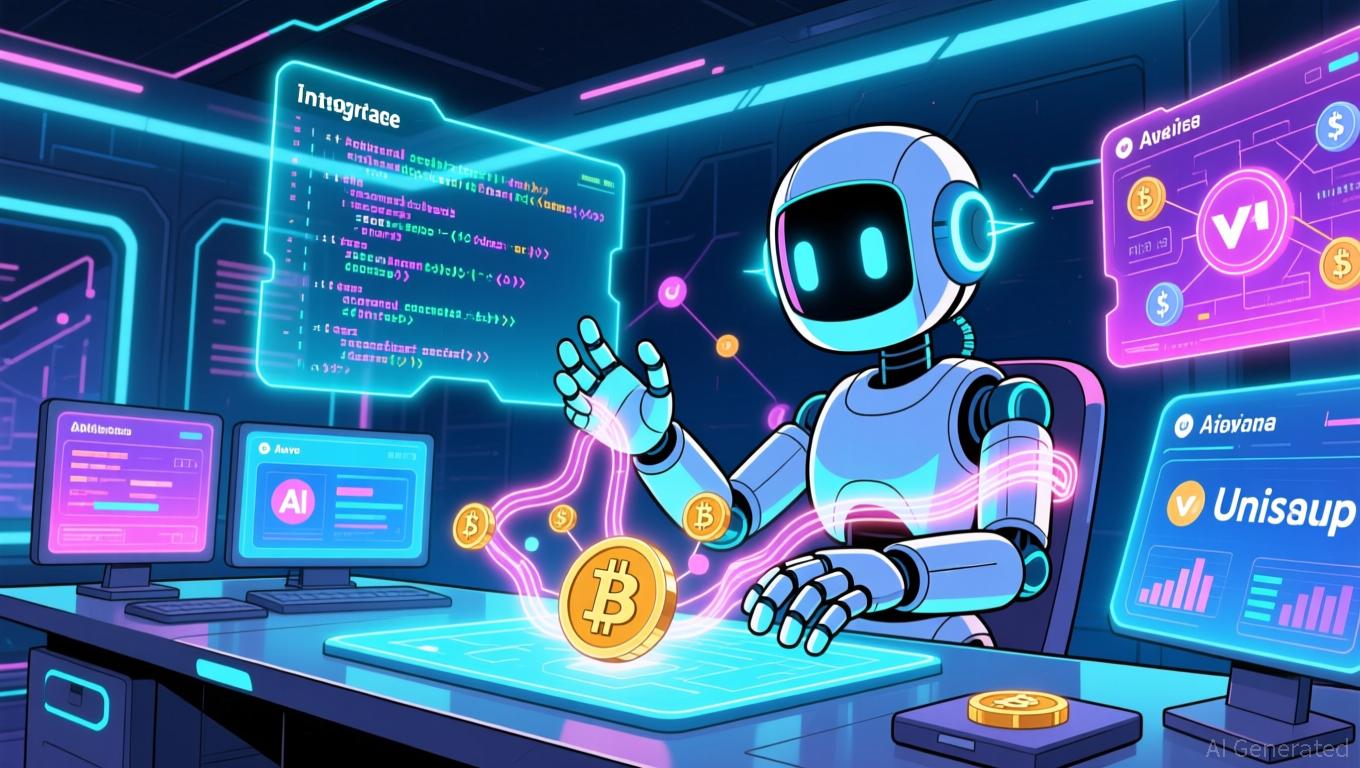 Circle Launches Arc Studio AI Agent for Onchain App Development