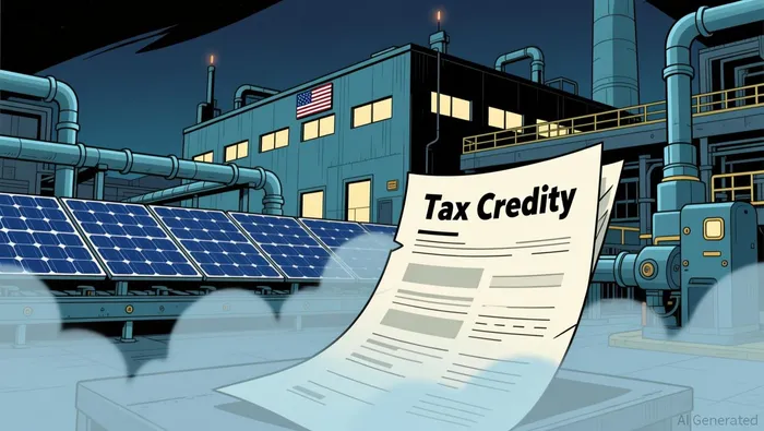 First Solar at a 52-Week Low: The Cheap P/E Is the Policy Bet in Disguise