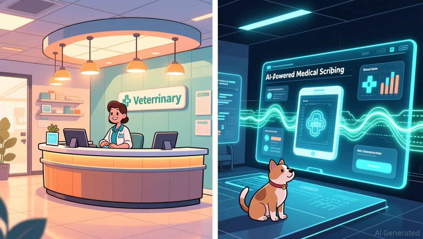 CareCredit's Vetspire Deal Is a Distribution Move, Not an AI Story