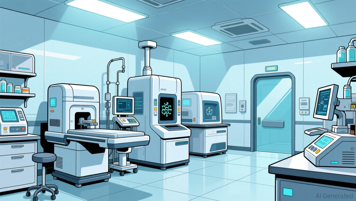 Natera (NTRA) Holds Ground Amid Volatility: A Deep Dive into the $398 ...