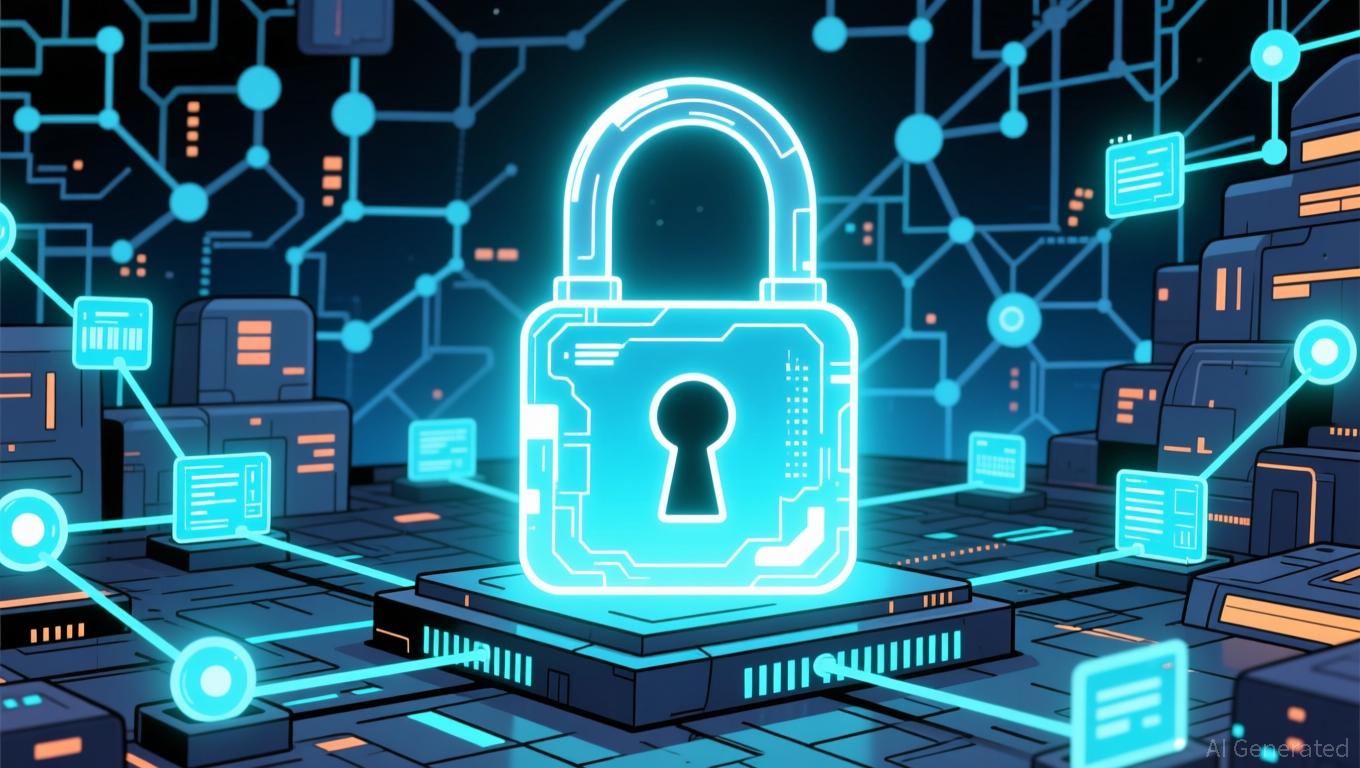 LayerZero's Aerie fixes the math on crypto's quantum problem - the ...