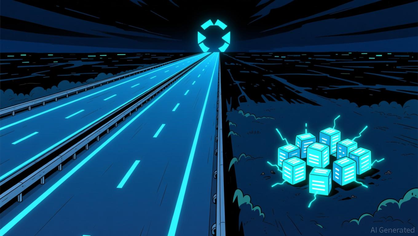 Cardano's 30x Leios headline: throughput is the easy half, demand is ...