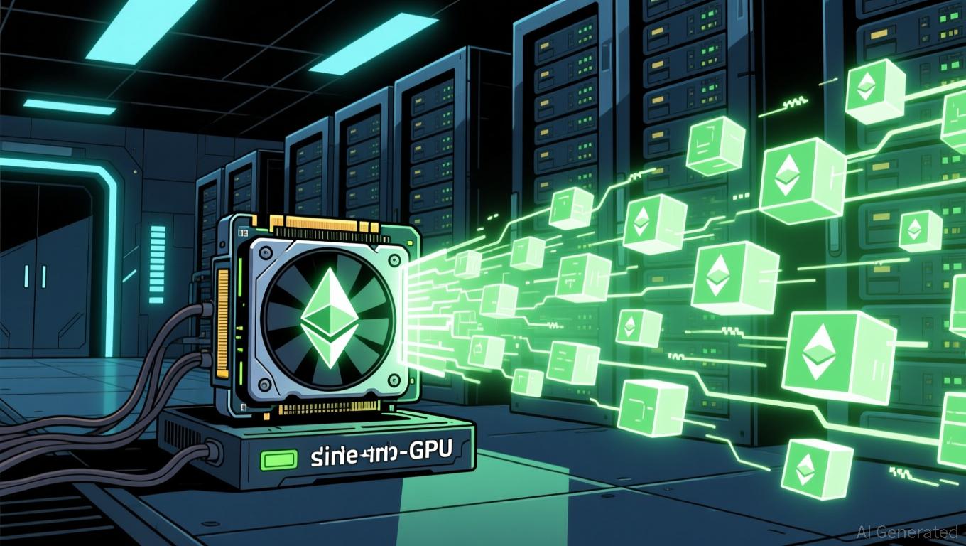 ZKsync Won the Speed Race. The Value Question Is Just Beginning | AInvest