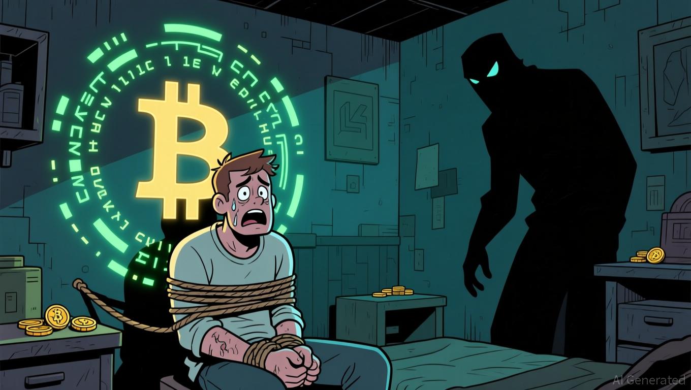 A Bitcoin Attack Map Just Doubled - Read That as a Lesson About the ...