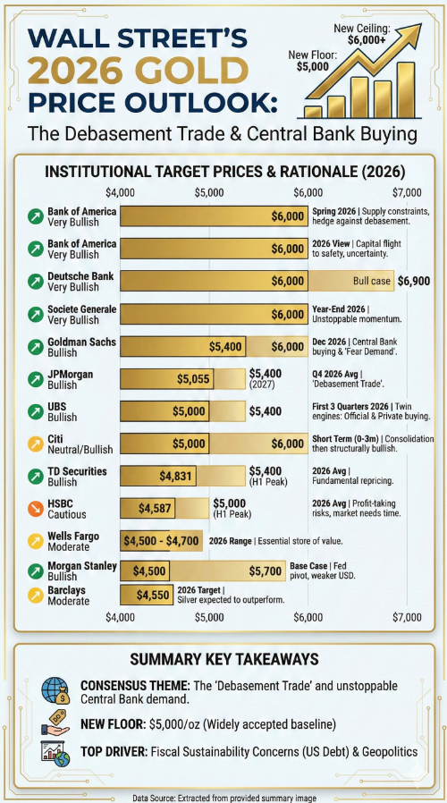Gold's $5,550 Flash: The Gamma Squeeze That Exposed a Sovereign Crisis
