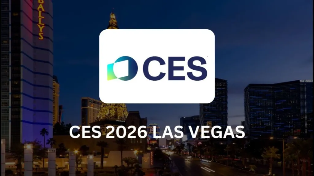 CES 2026 Preview: AI, Robots, and Wearables Take Center Stage