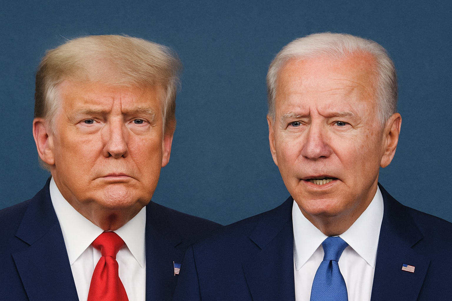 Video: Trump Just Killed Biden’s Landmark Competition Order — Here’s ...