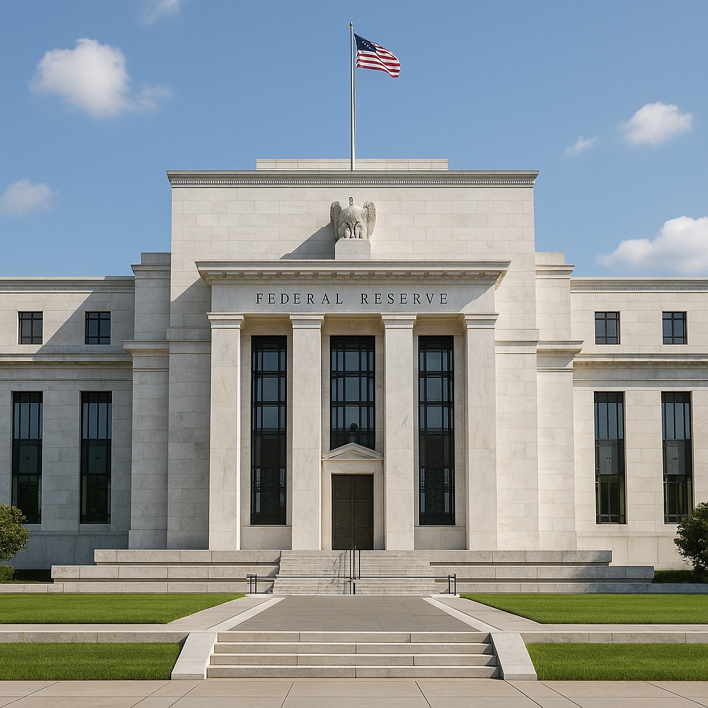 Video: Fed Rate Cut, And Then What?