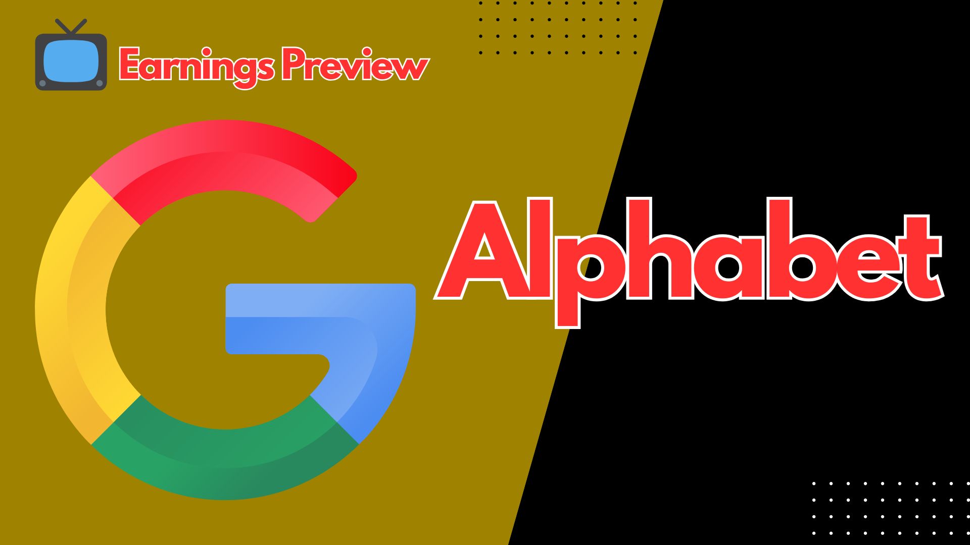 Video: Google’s $100 Billion AI Bet Gets Put to the Test: Can Alphabet ...
