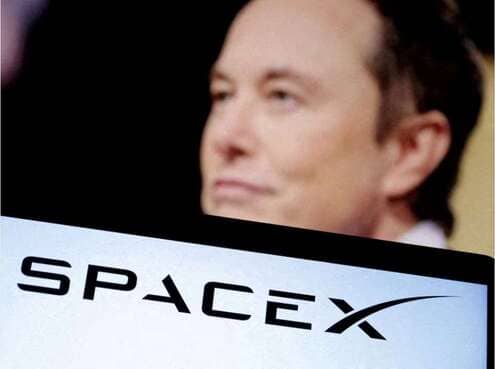 Historically Rare: Musk Rewrites the IPO Playbook With SpaceX’s 30% ...