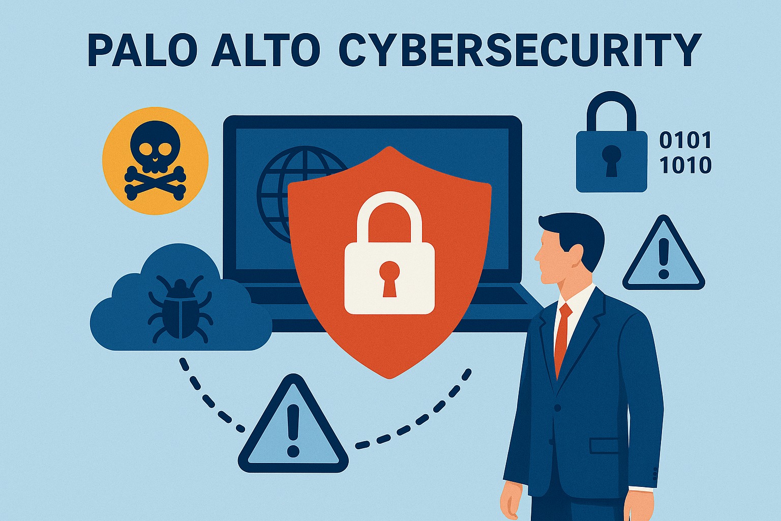 Video: Palo Alto Networks Earnings Preview: All Eyes on ARR, RPO, and ...