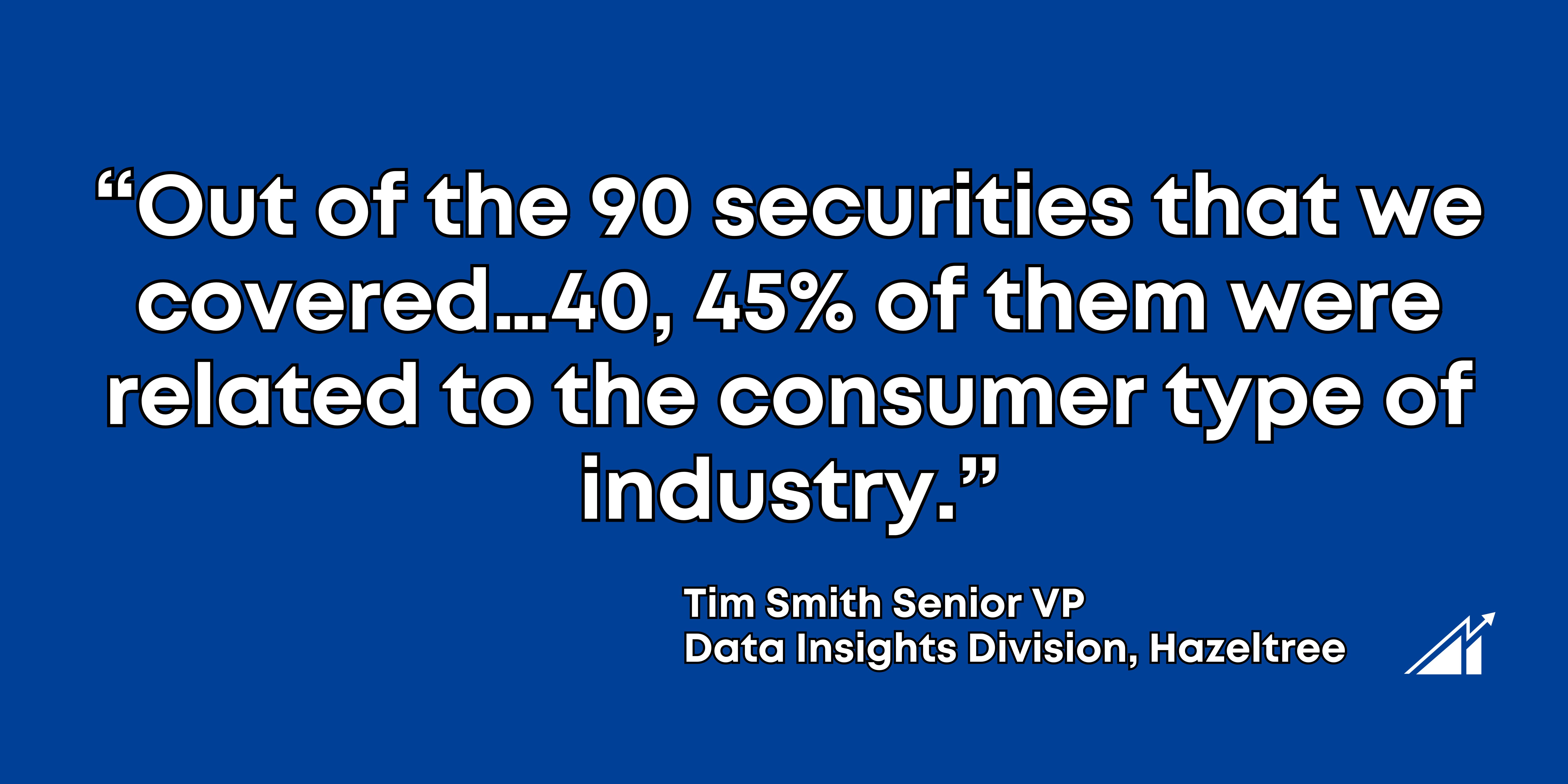 Video: Hedge-Fund Short Bets Tilt Toward Consumer Stocks, According to ...