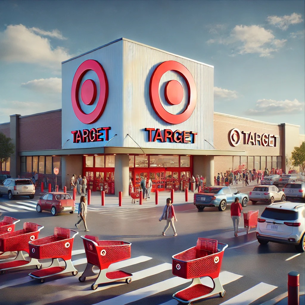 Target Earnings Preview: Low Bar, High Scrutiny as Retailer Struggles ...