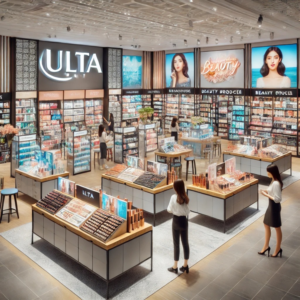 Ulta Beats on Sales—But Rising Costs and Soft Guidance Send the Stock ...