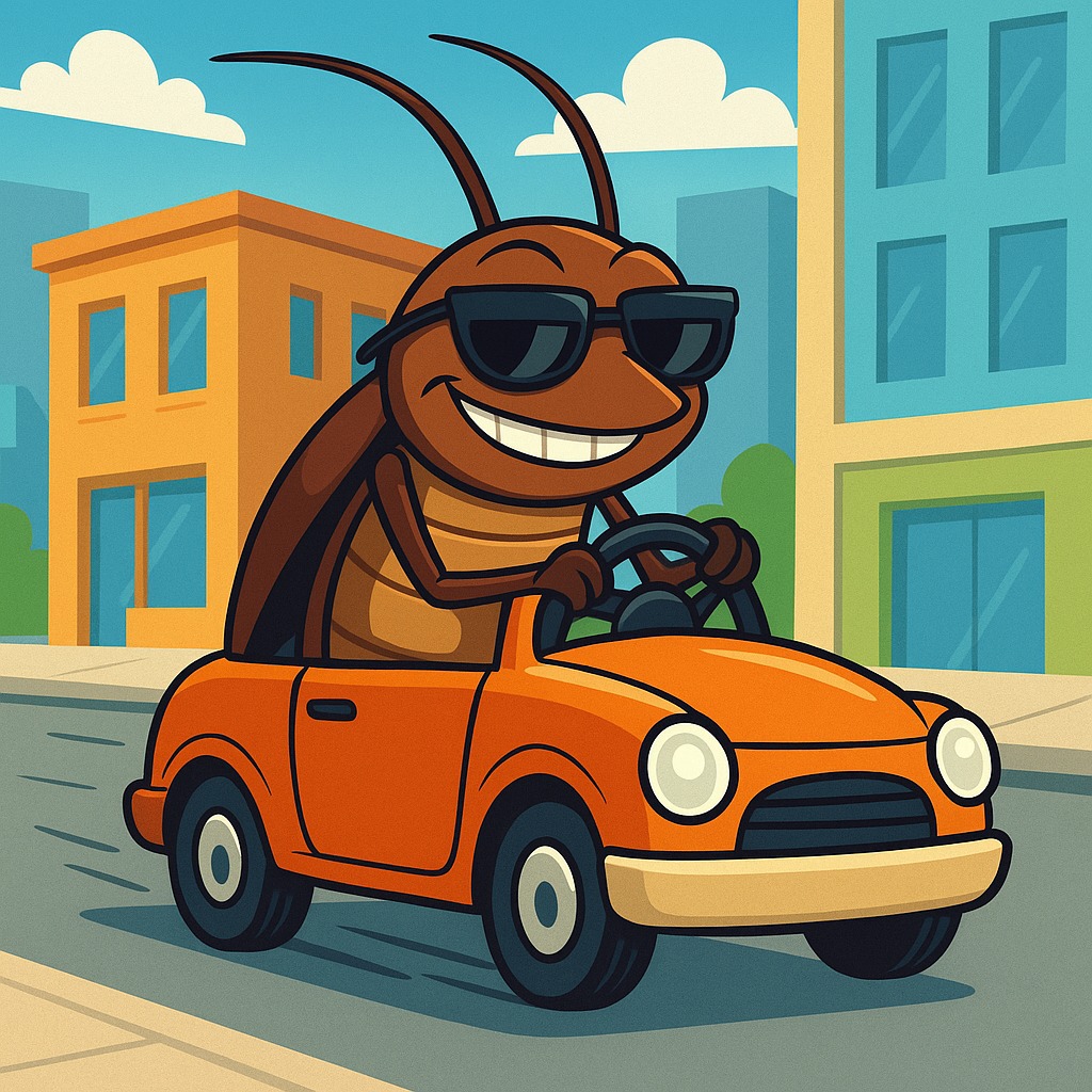 Video: Dimon’s “Cockroach” Alarm: Is Auto Credit Cracking?