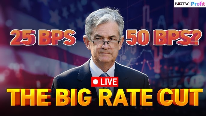FOMC Preview: Dovish or Hawkish Rate Cut Ahead?